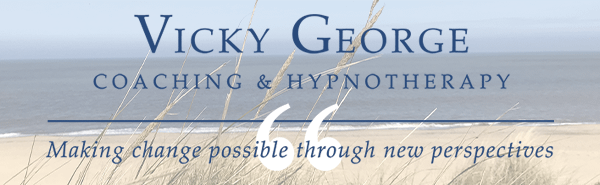 Vicky George Coaching & Hypnotherapy